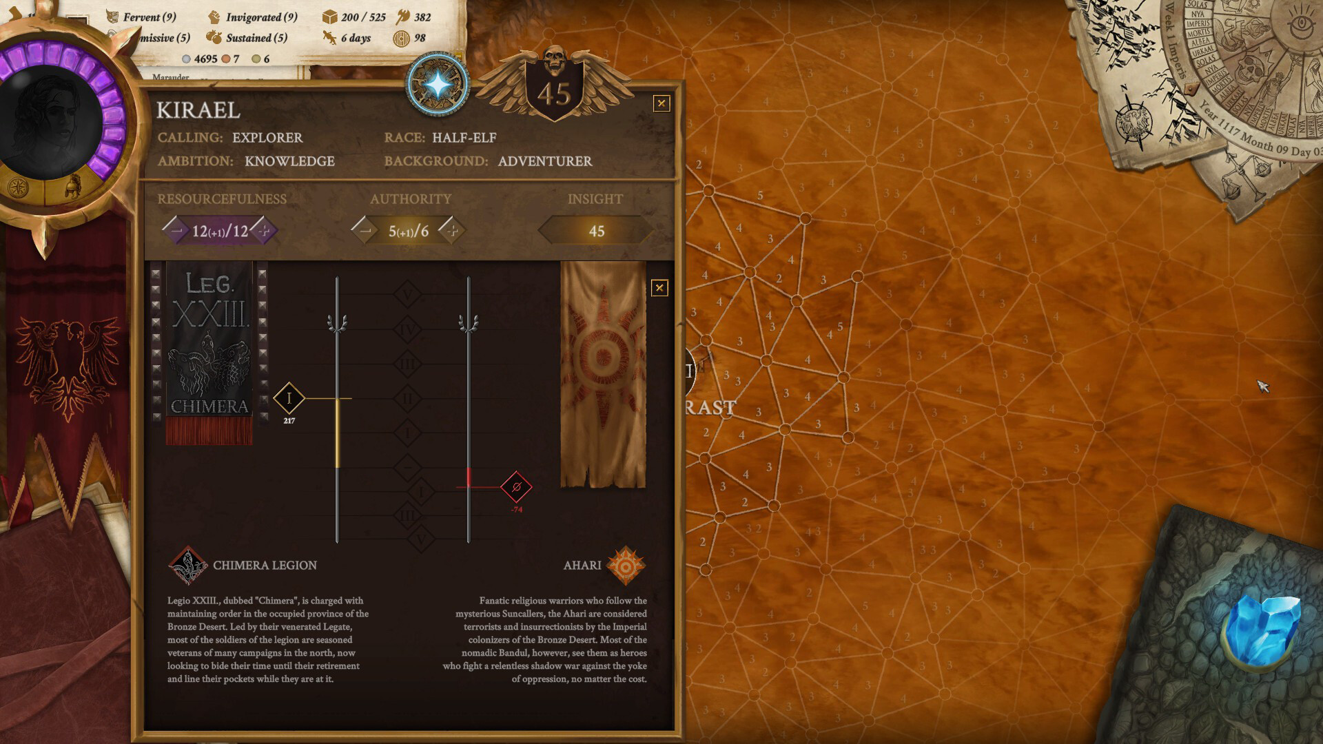 Vagrus - The Riven Realms Sunfire and Moonshadow on Steam