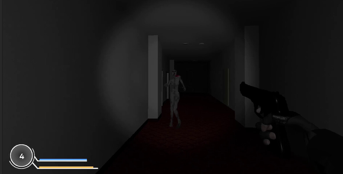 Stay in on Steam