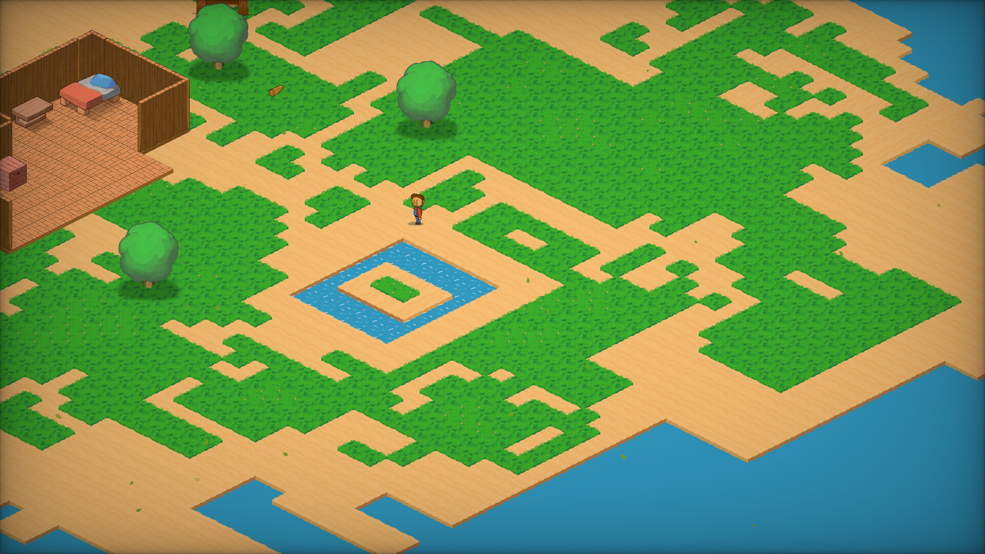 Harmony Islands on Steam