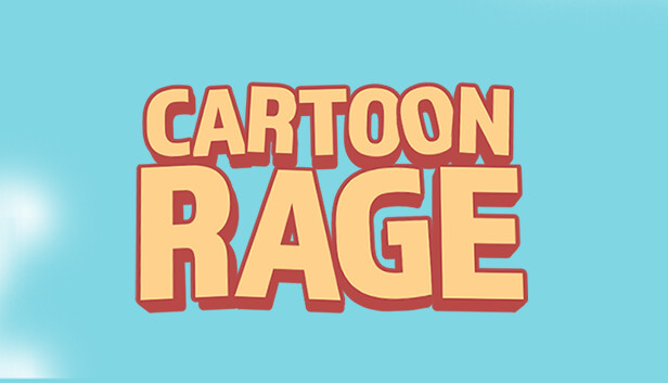Cartoon Rage - Steam News Hub