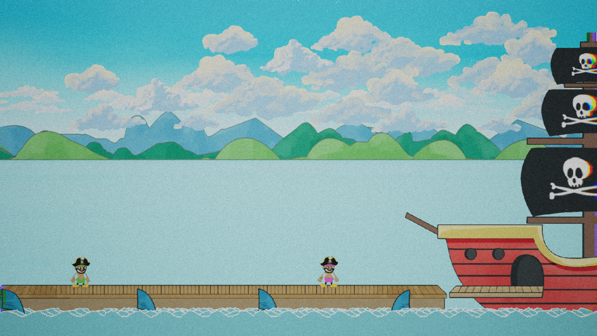 Cartoon Rage on Steam