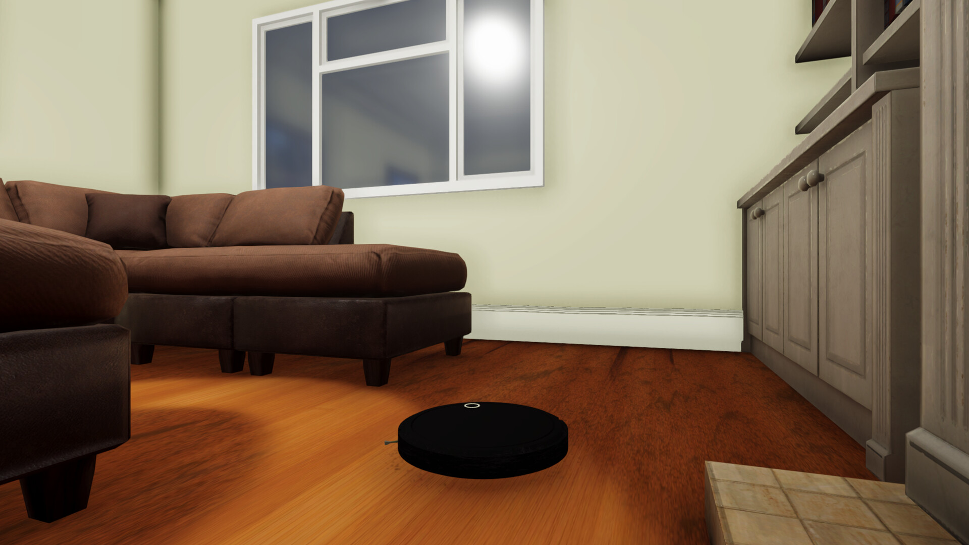 Robot Room Cleaner On Steam