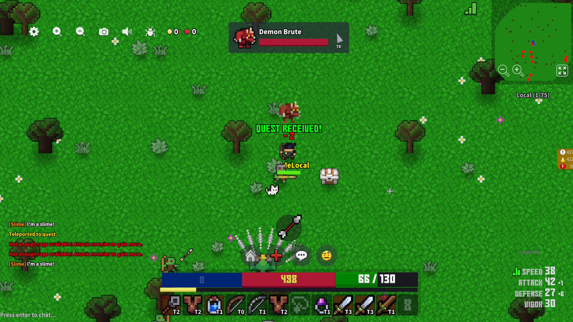 Alien Garden on Steam