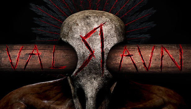 Valravn on Steam