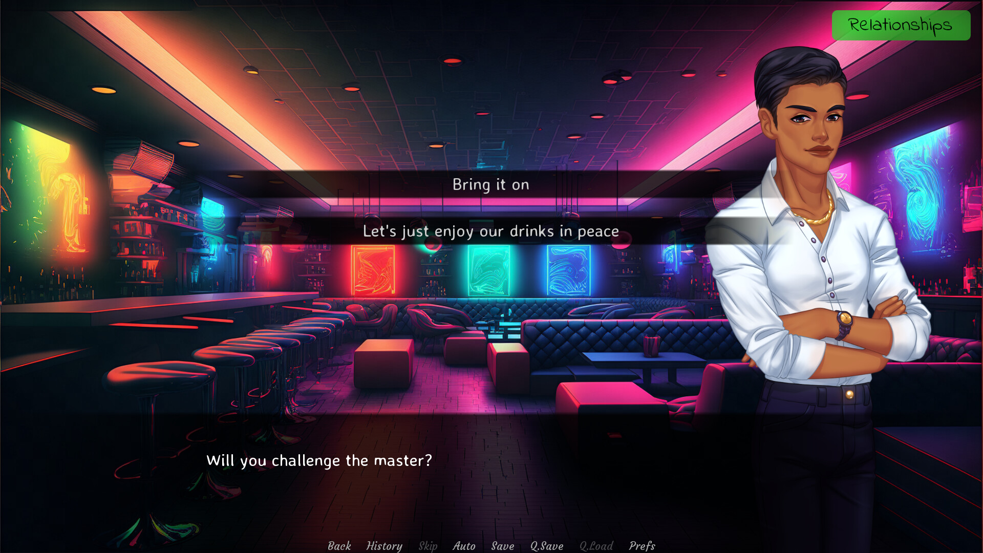 Dreamwalker on Steam