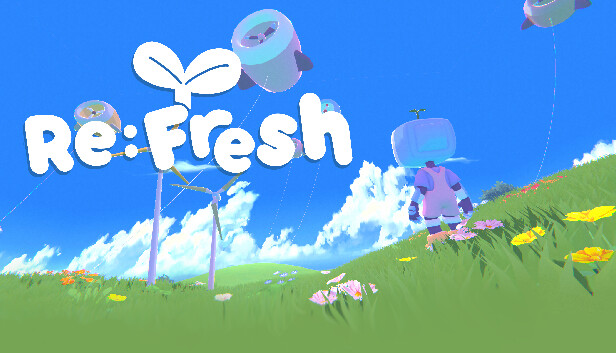 Re:Fresh on Steam