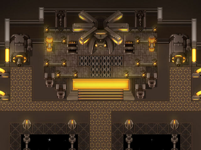 Rpg Maker Mv Kr Alien Worlds Tileset Steambase
