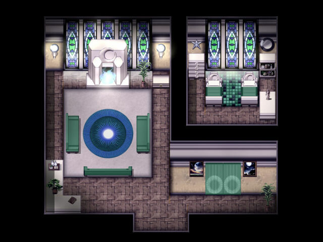Rpg Maker Mv Kr Sun And Moon Tileset On Steam