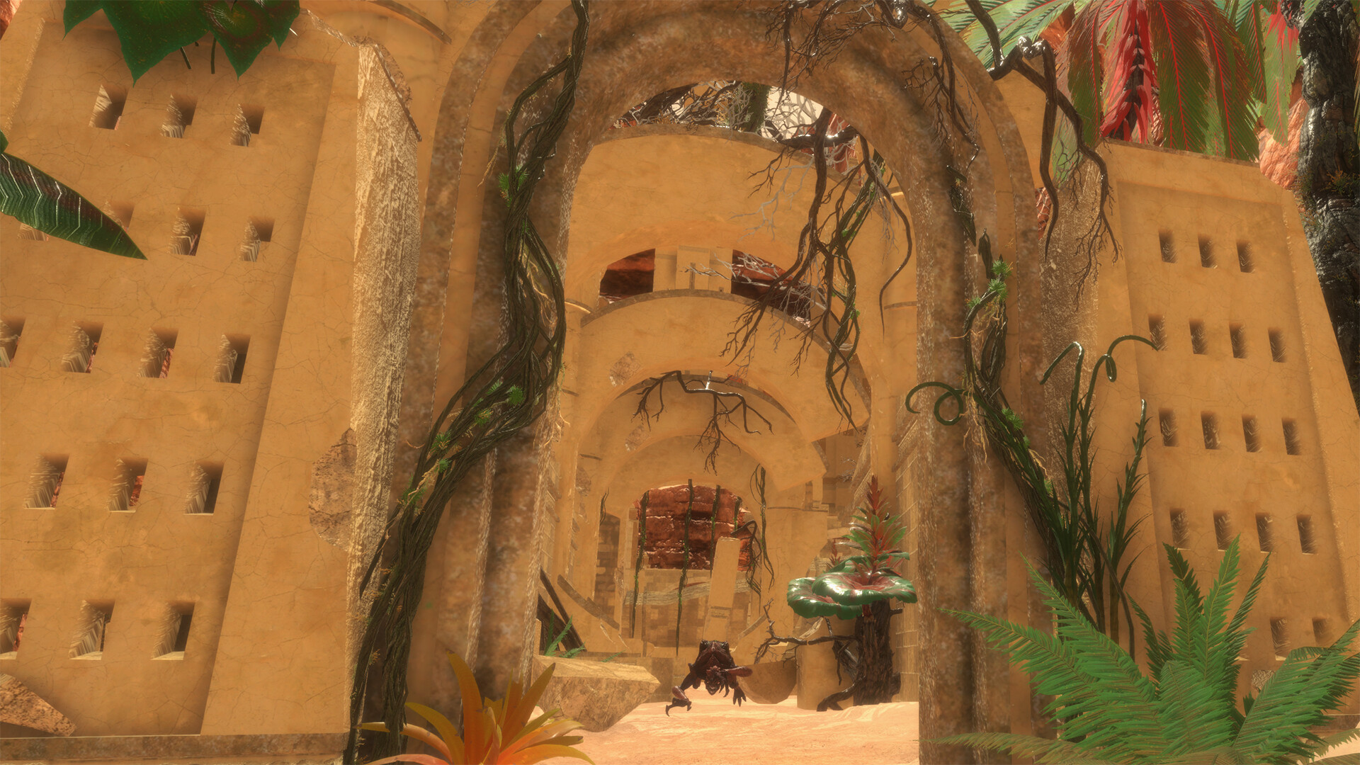 Relic Odyssey : Ruins Of Xantao on Steam