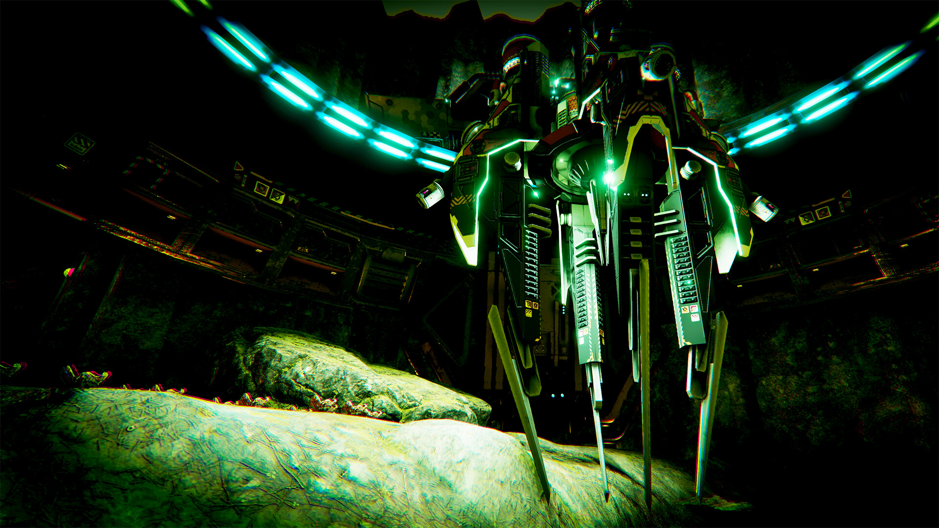 Relic Odyssey : Ruins Of Xantao on Steam