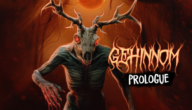Gehinnom: Prologue on Steam