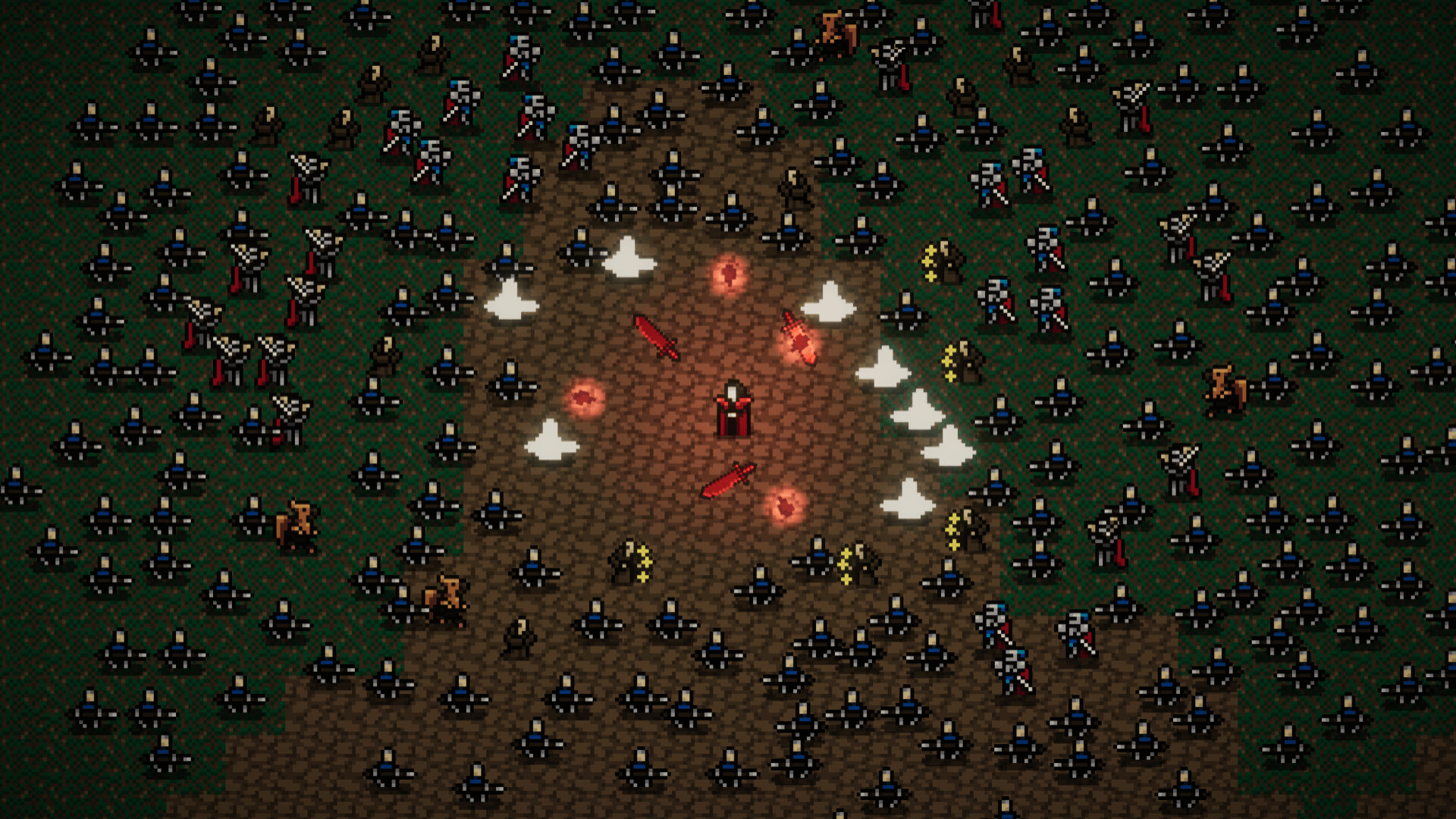 Vampire Ascent on Steam