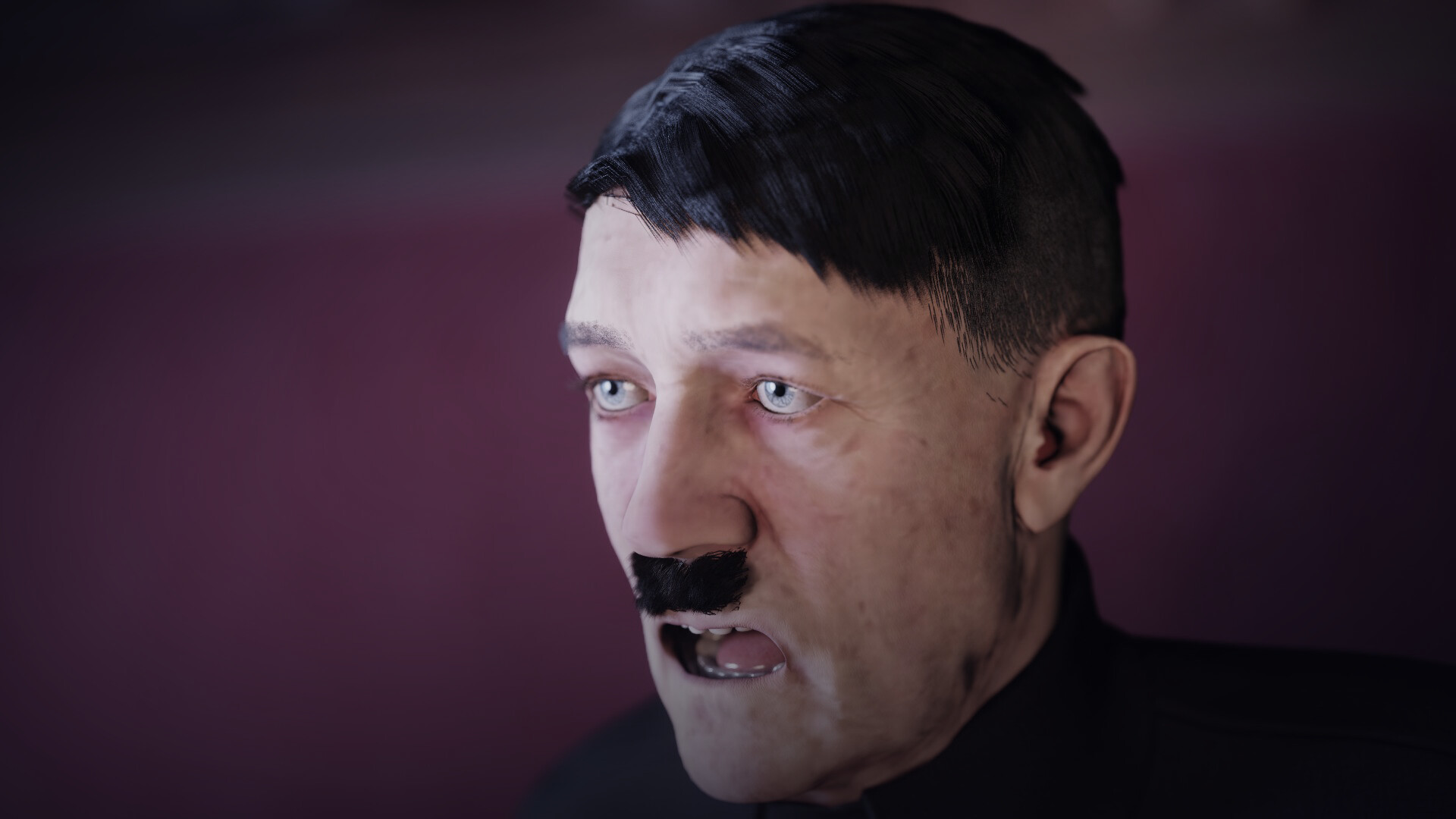 SEX with HITLER: WW2 di Steam