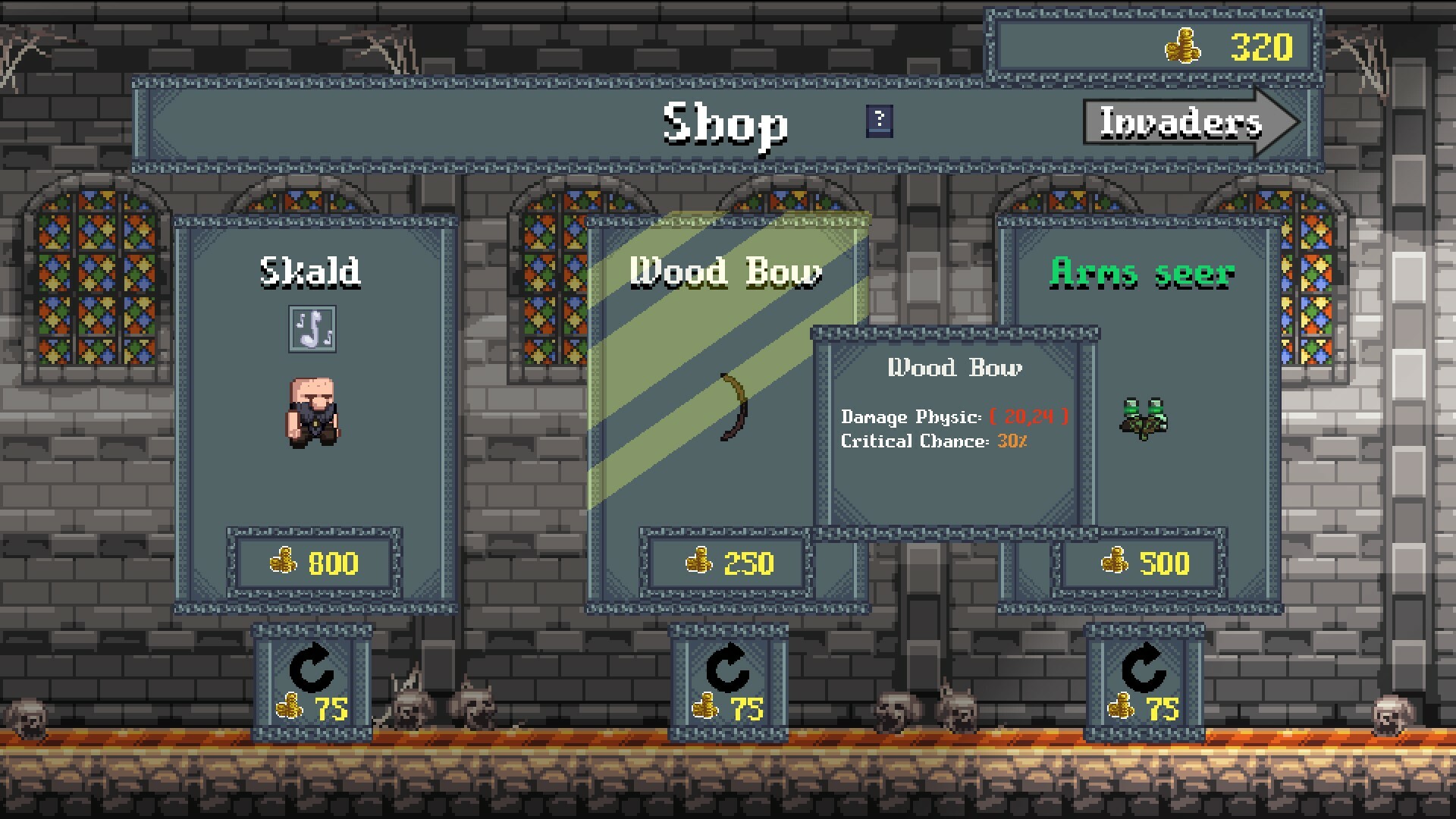 Raiders of Valhalla on Steam