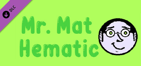Mr. Mat Hematic - Buy me a Coffee on Steam