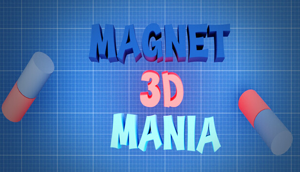 Magnet Mania 3D on Steam