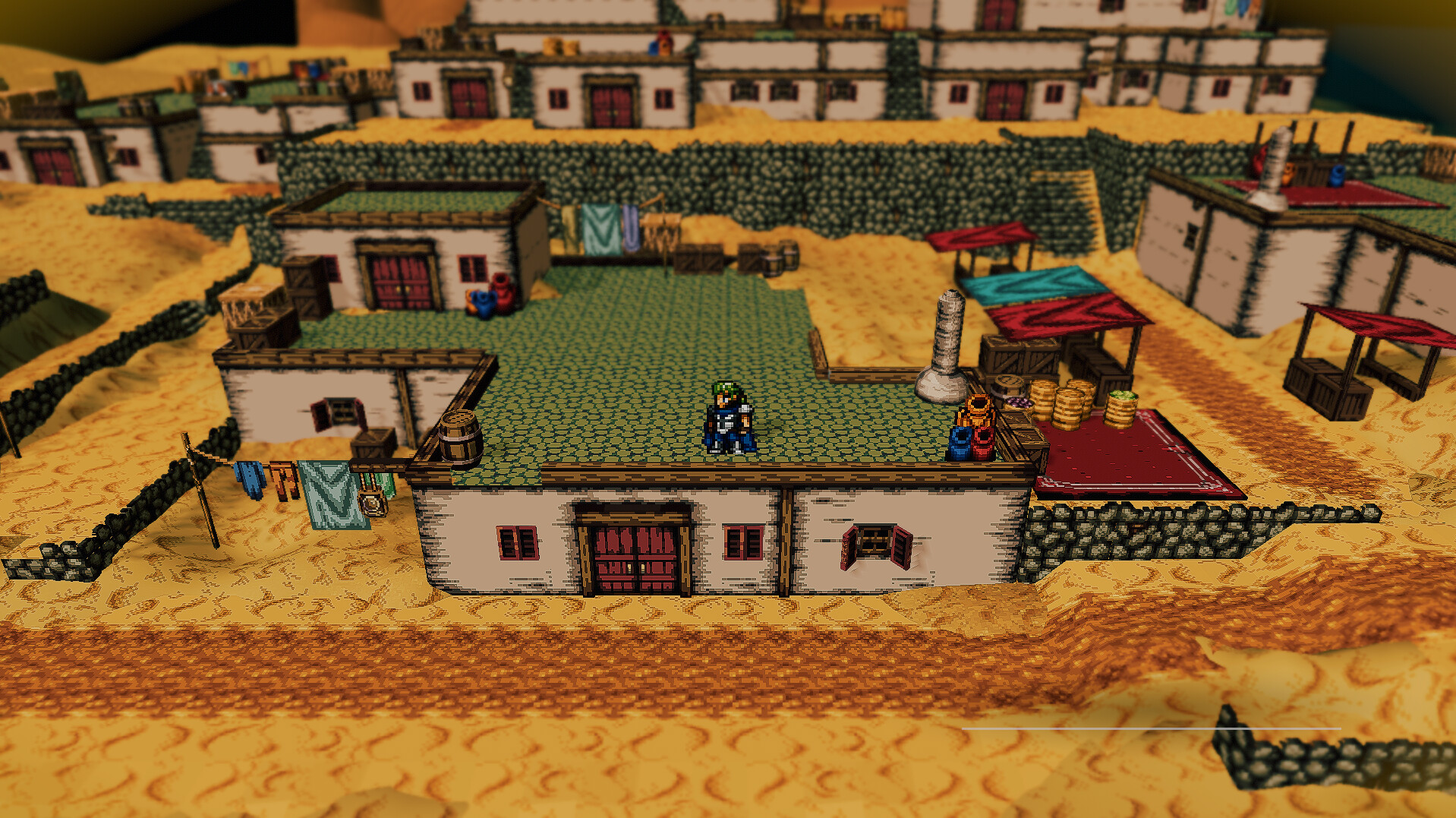 Fallen Symphony on Steam