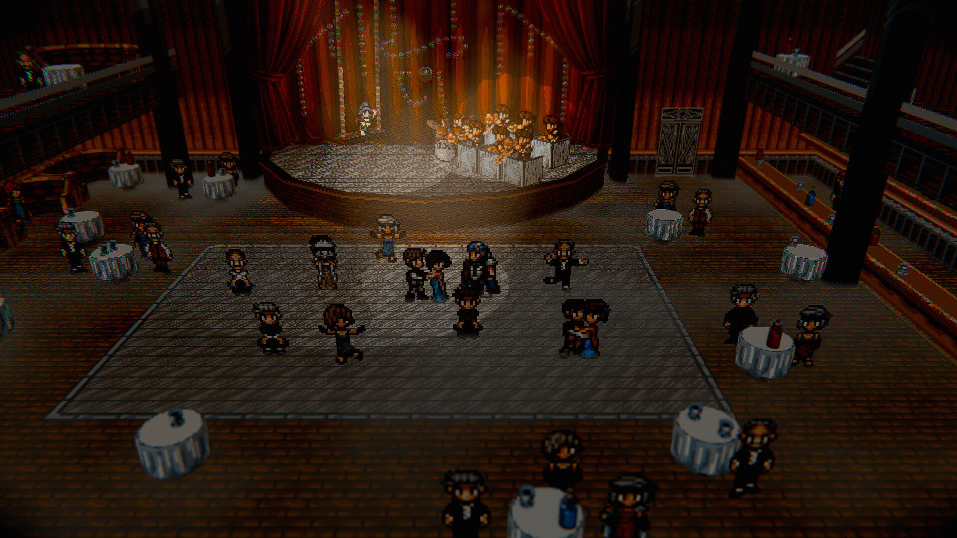 Fallen Symphony on Steam