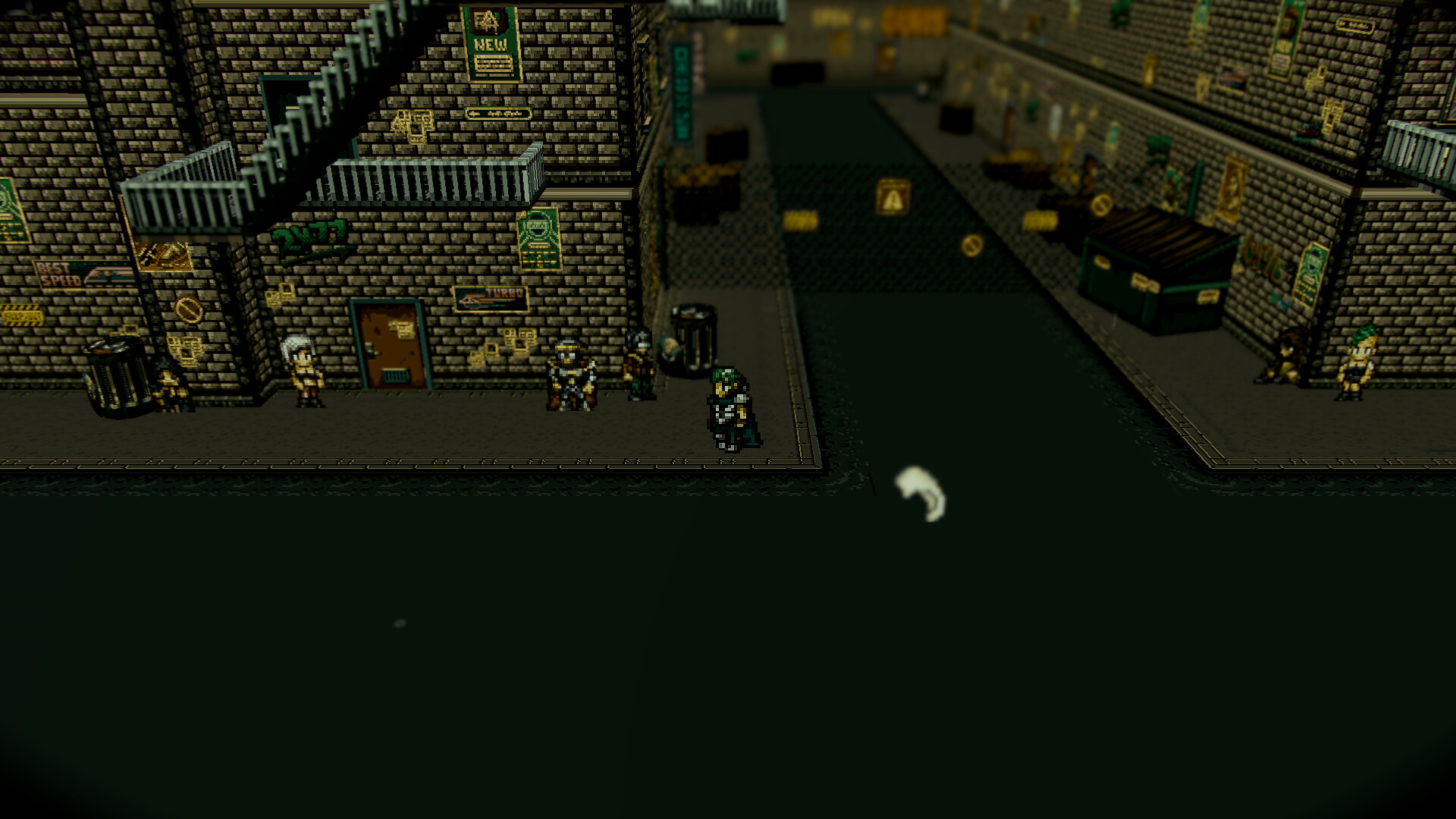 Fallen Symphony on Steam