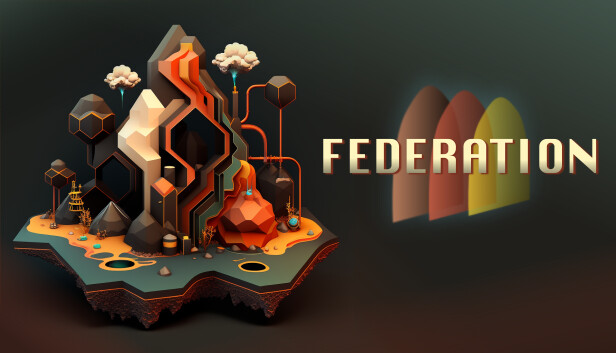 Federation on Steam
