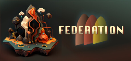 Federation on Steam