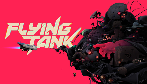 Flying Tank on Steam