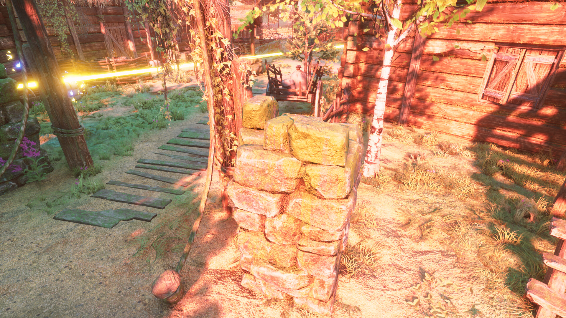 Mimic Hunters on Steam