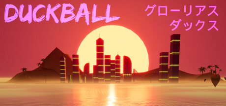 Duckball on Steam