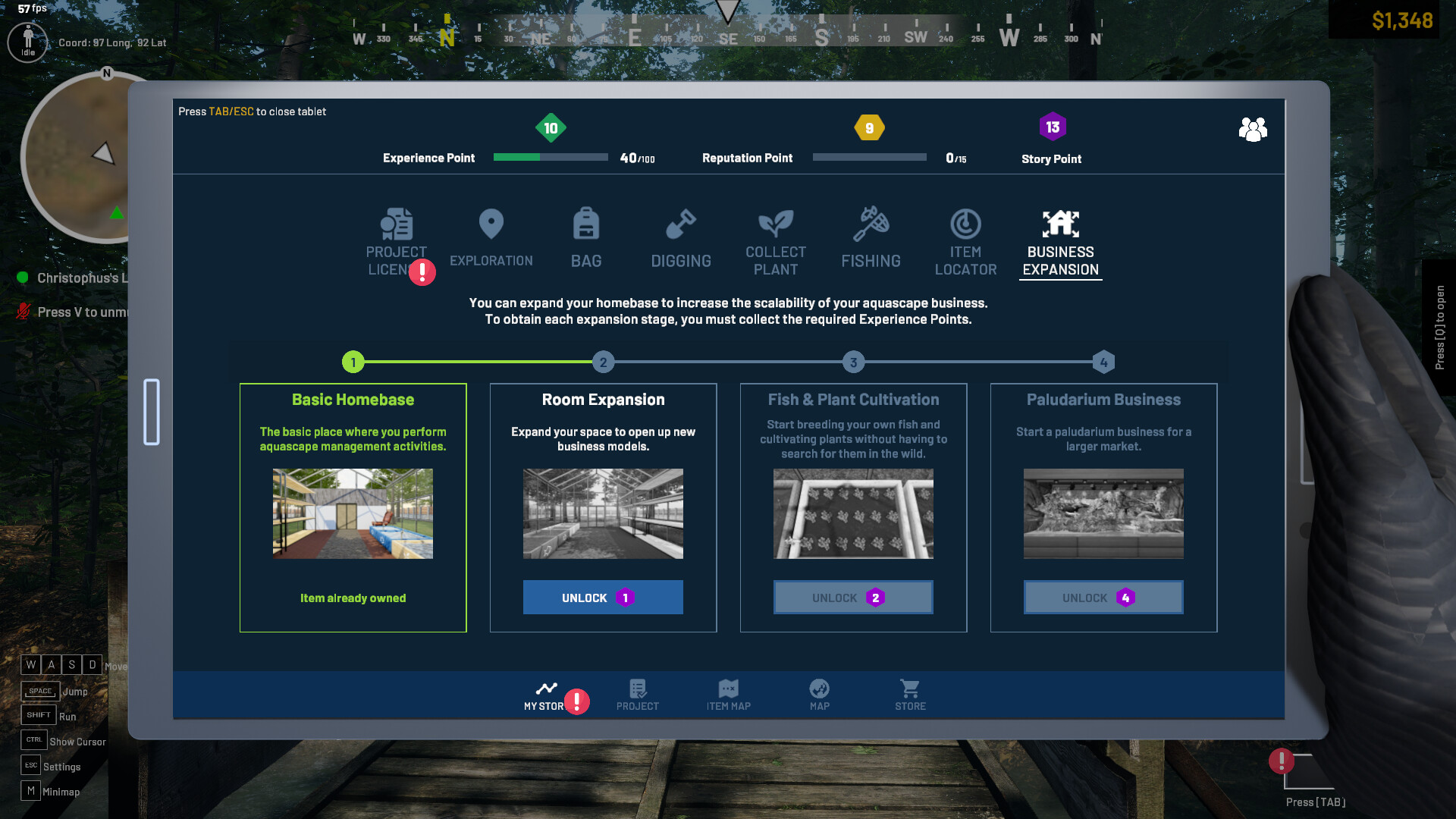Buy Aquascape Simulator (PC) - Steam - Digital Code