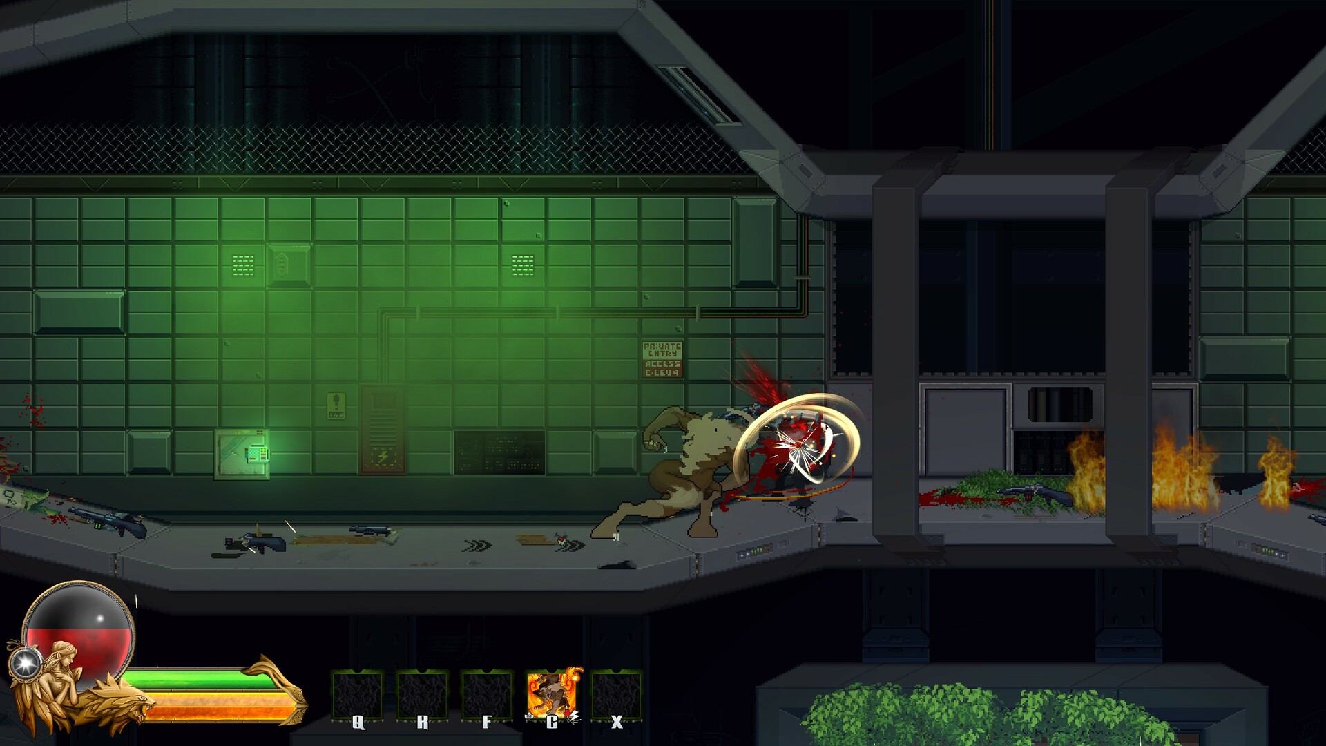 Project Moonborn on Steam