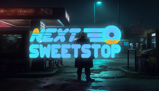 Next Sweetstop on Steam