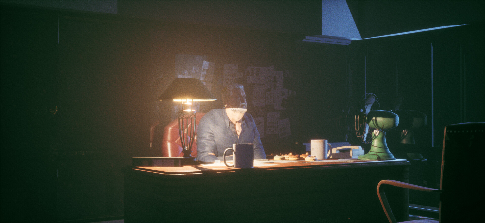 Next Sweetstop on Steam