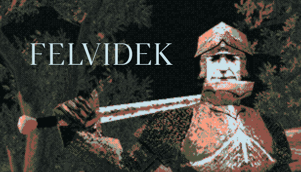 Felvidek on Steam