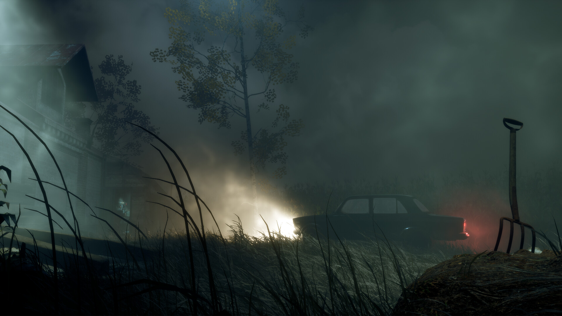 OVRDARK: a Do Not Open story on Steam