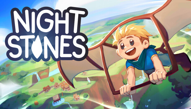 Night Stones on Steam