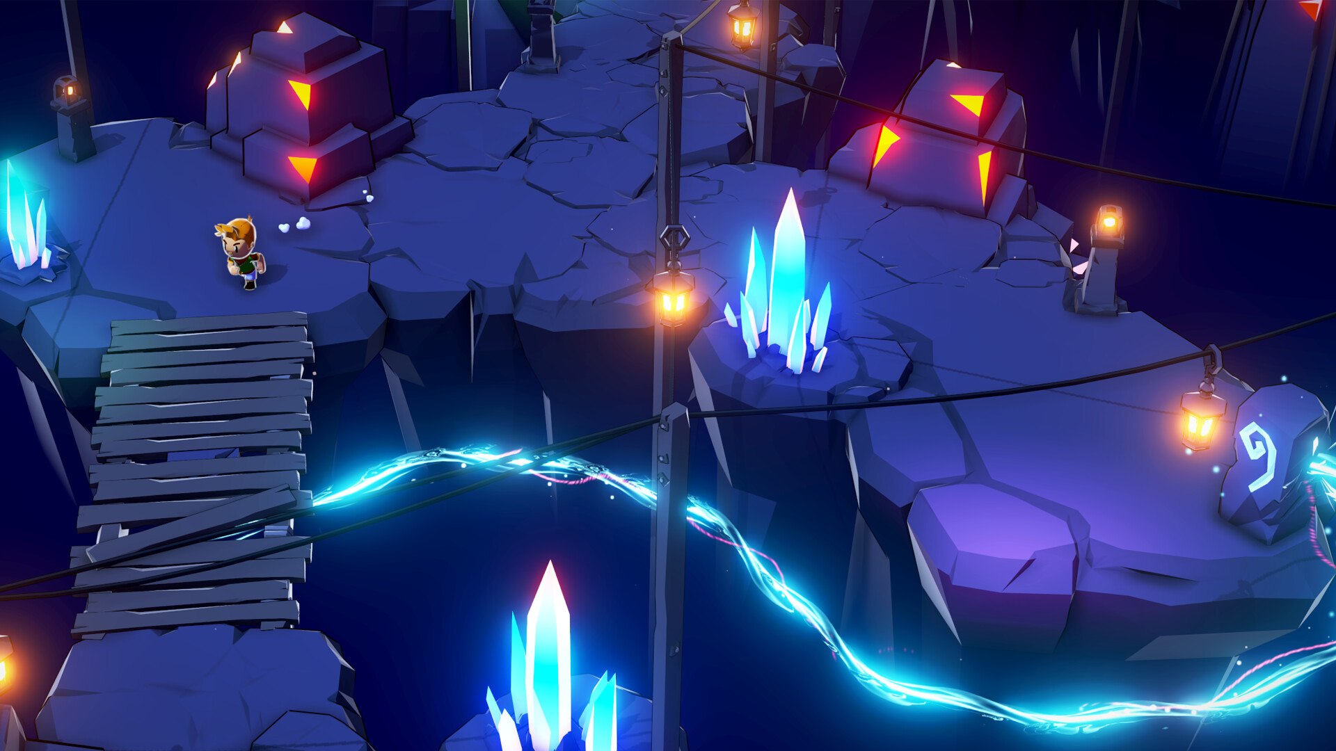 Night Stones on Steam