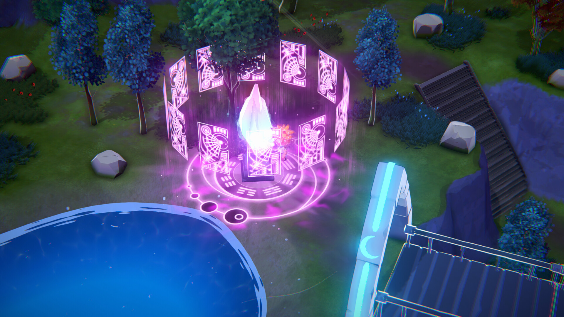 Night Stones on Steam