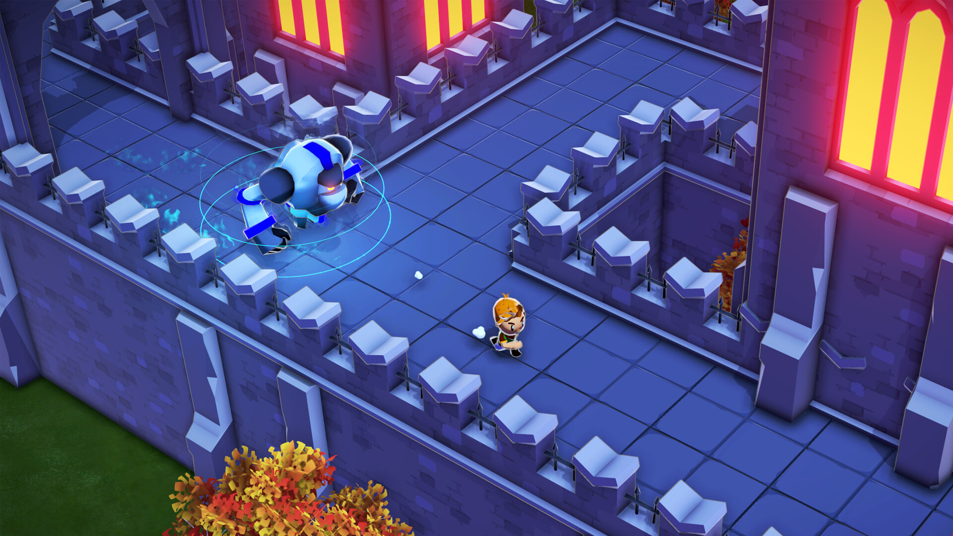 Night Stones on Steam