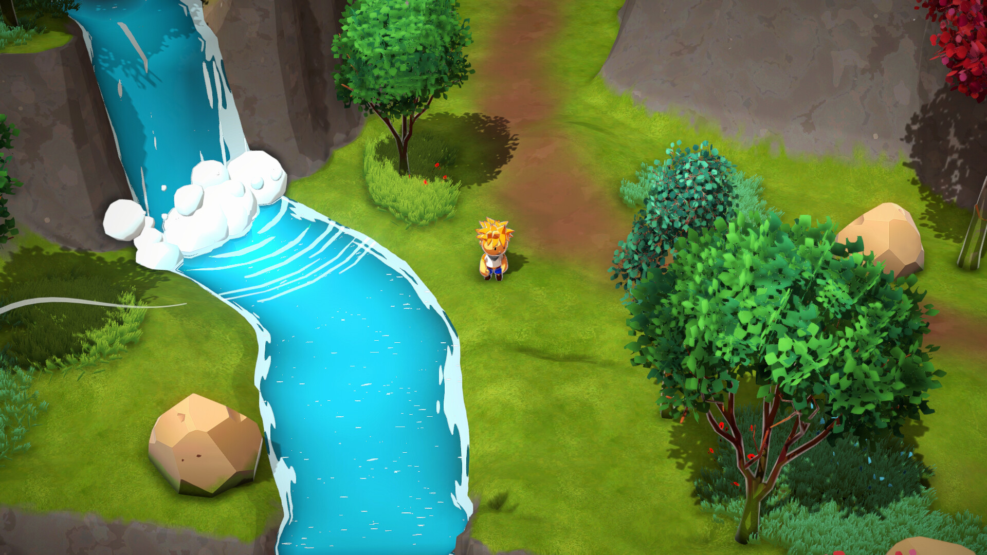 Night Stones on Steam