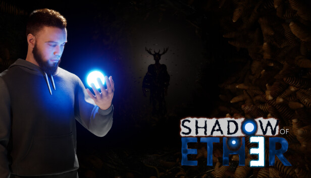 Shadow of Ether en Steam