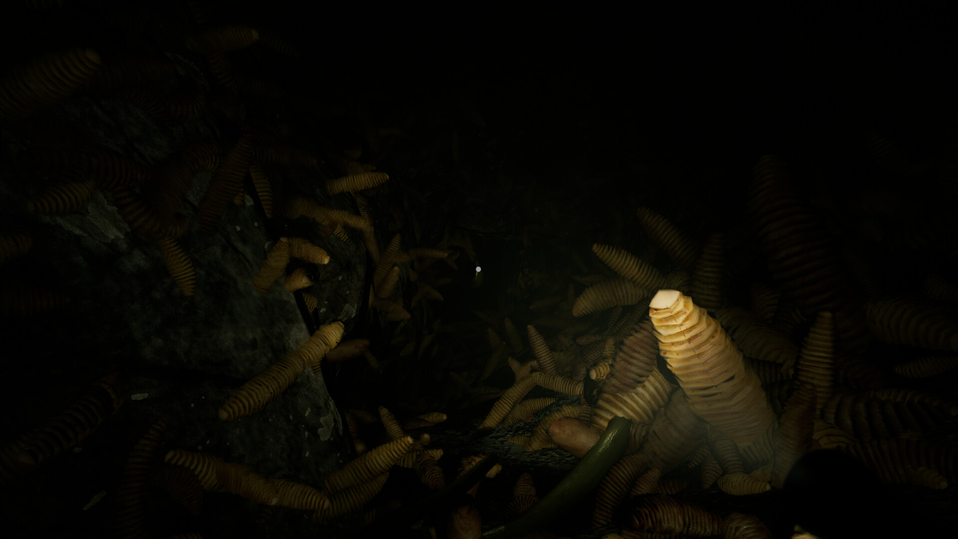 Shadow of Ether on Steam