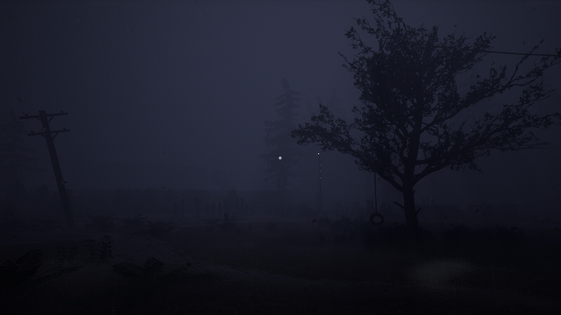 Shadow of Ether on Steam