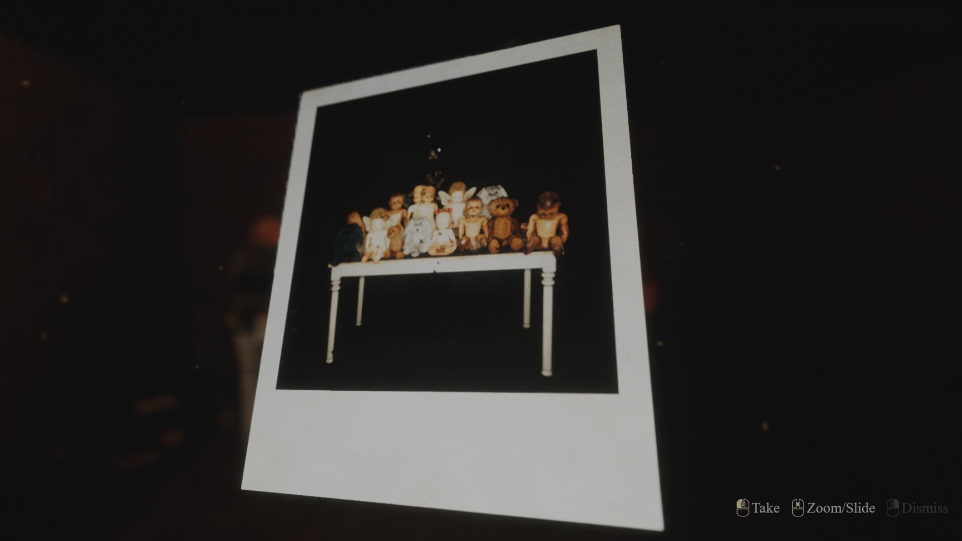 Shadow of Ether on Steam