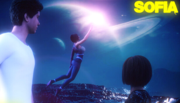 Sofia on Steam