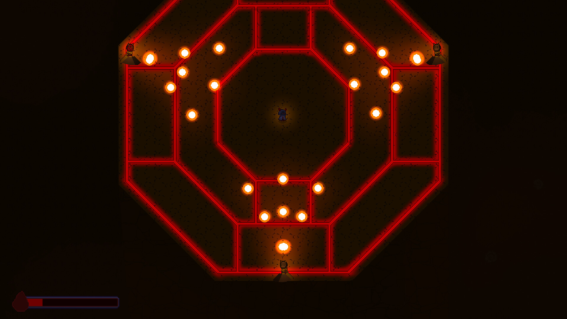 Infernal Elements on Steam