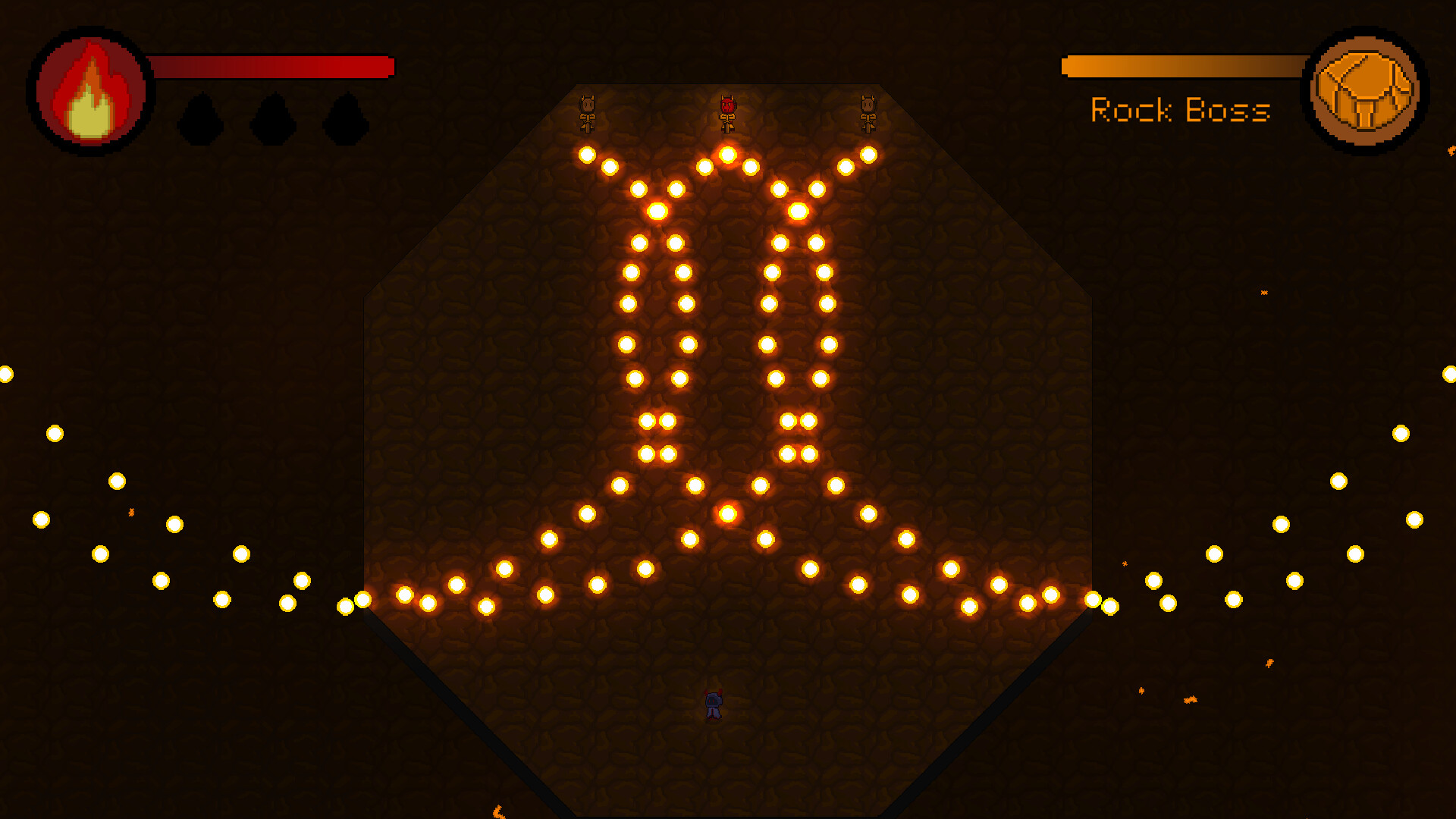 Infernal Elements on Steam