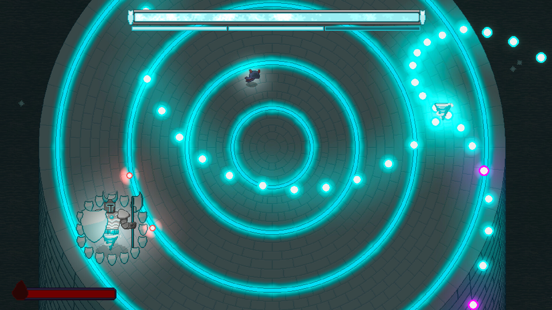 Infernal Elements on Steam