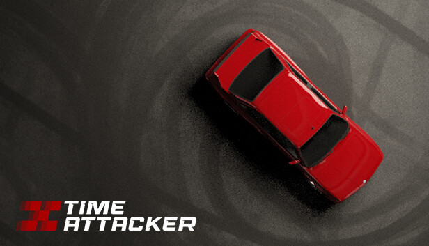 Time Attacker - Steam News Hub