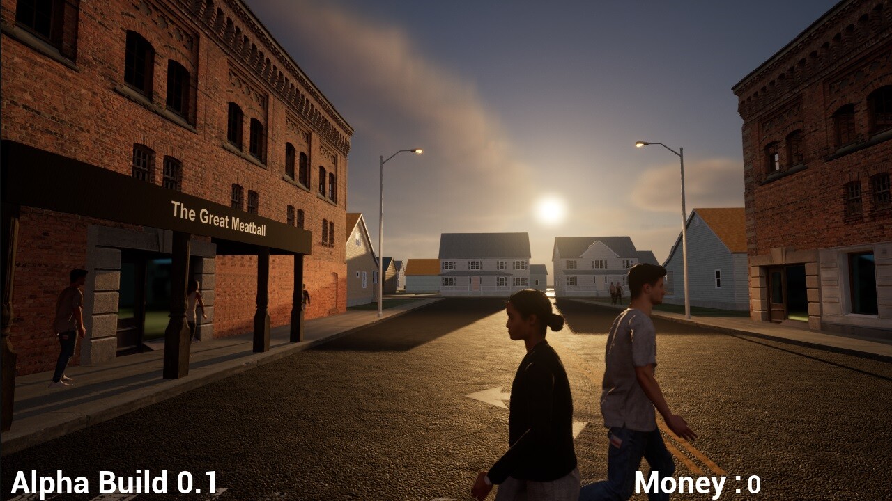 Art Gallery Simulator on Steam