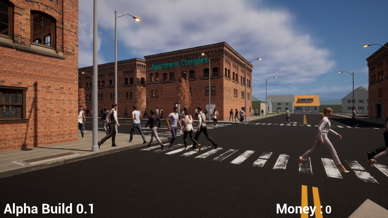 Art Gallery Simulator on Steam